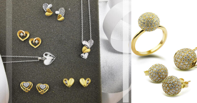 Gold Vermeil Jewelry - Everything You Need to Know